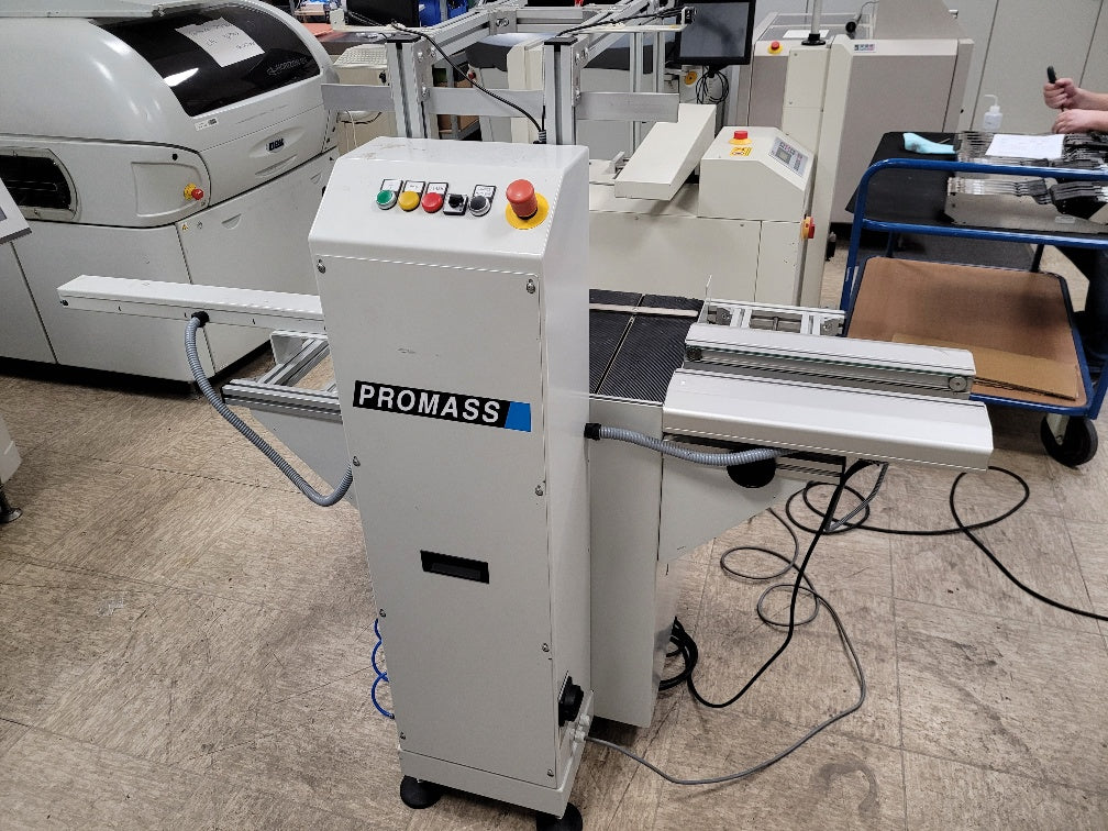 Promass – SMT Webstore