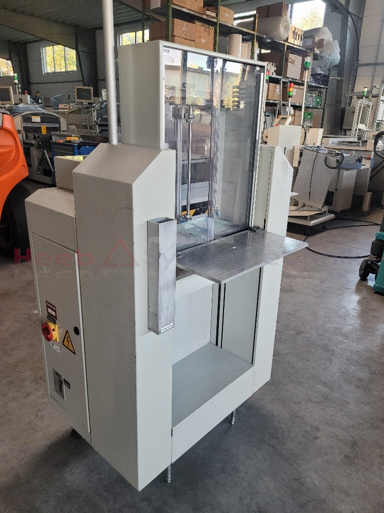 ASYS HES 01 magazine unloader – SMT Webstore