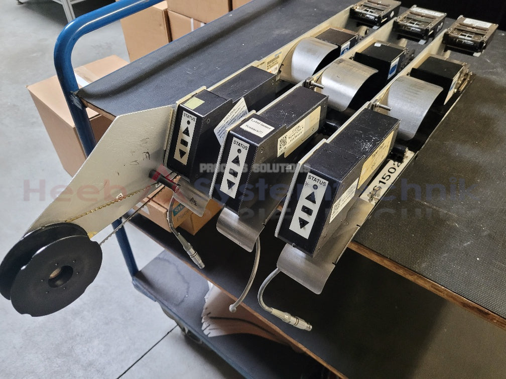 Hover Davis Labelfeeder LPS01-001 – SMT Webstore