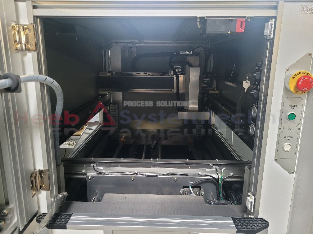 Omron VT-S500 – SMT Webstore