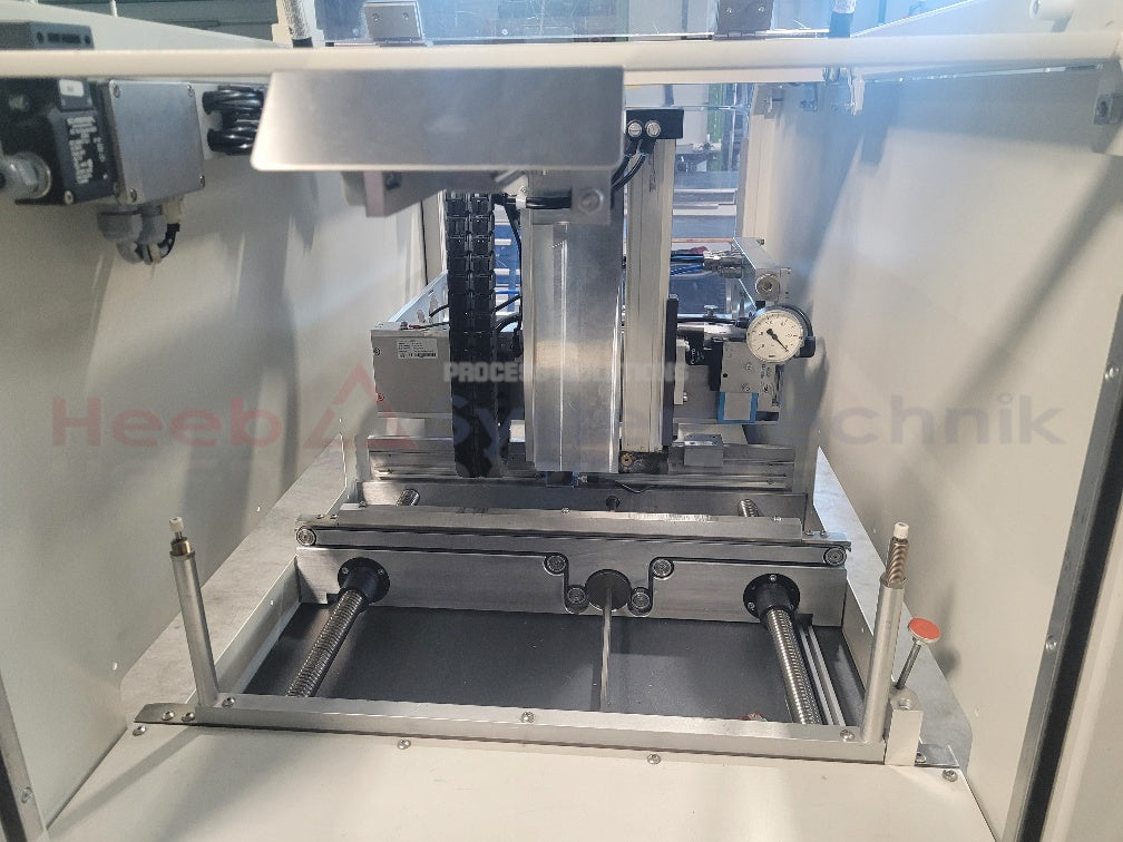 Rommel LBS 01 S destacker – SMT Webstore