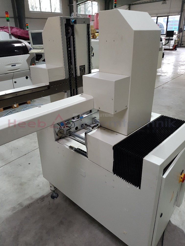 ASYS PS 30 Buffer – SMT Webstore