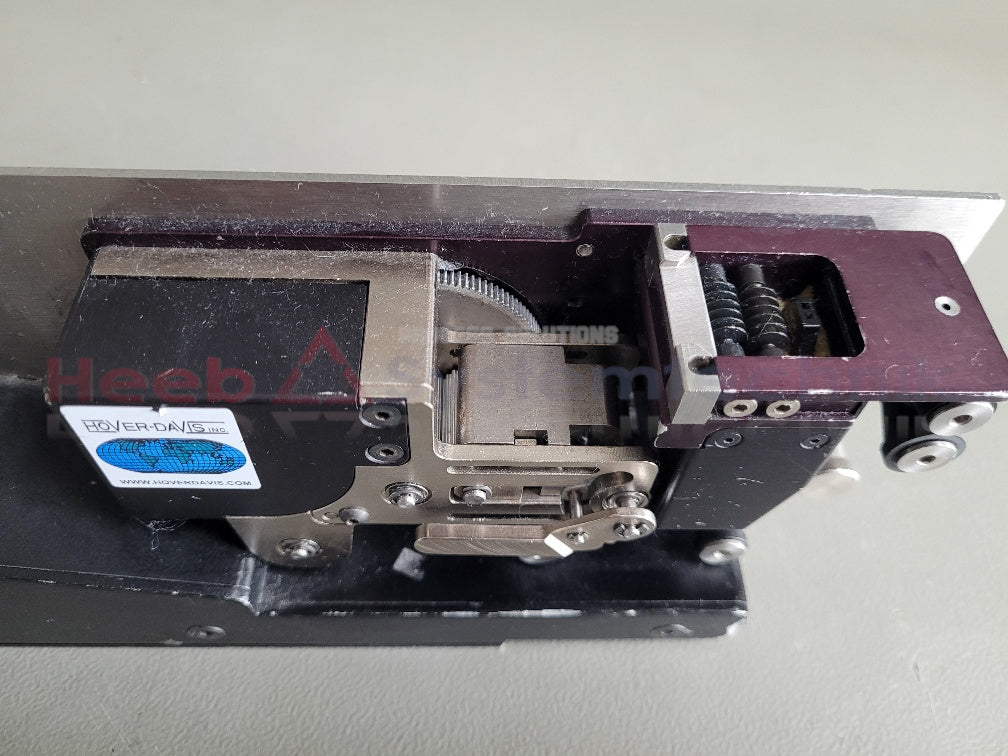 Hover Davis Label Feeder LFS02-003 – SMT Webstore