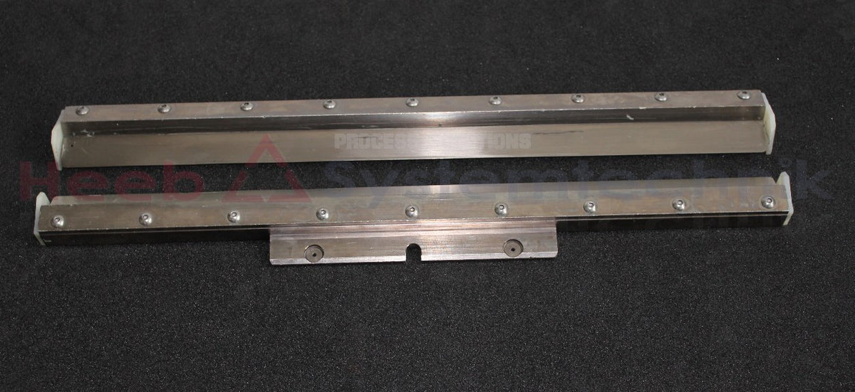 Rakelsatz MPM, metal, 484 mm, 19" – SMT Webstore