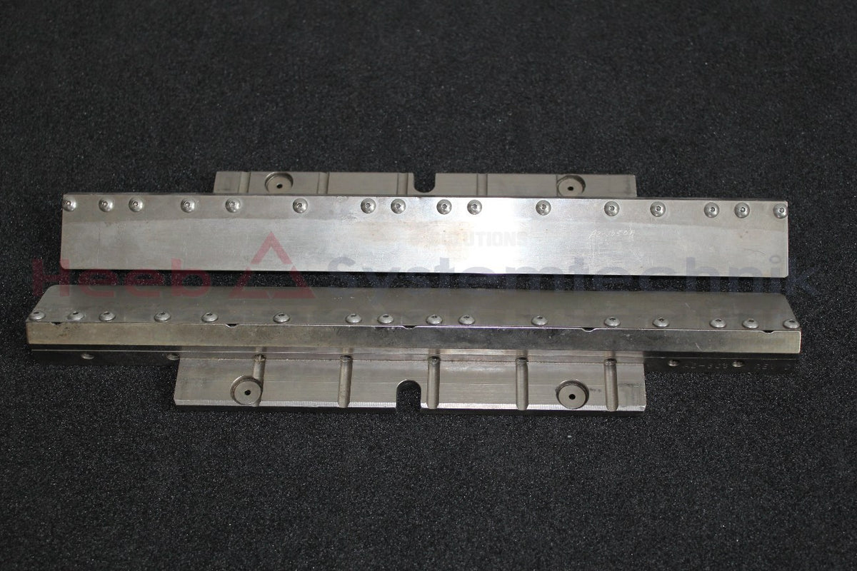 Rakelsatz MPM, metal, 305 mm, 12", old type – SMT Webstore