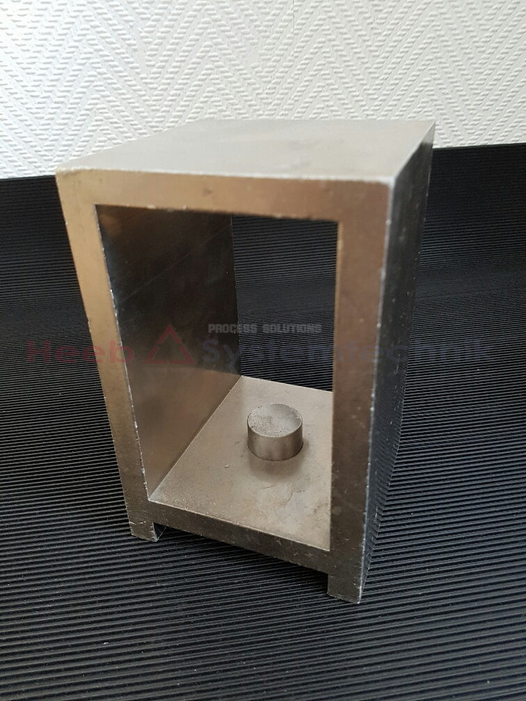 Unterstüzungs-Tisch, 100 x 100 x 159 mm, MPM – SMT Webstore