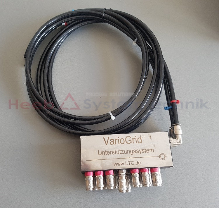 Installation Kit VarioGrid, automatically – SMT Webstore