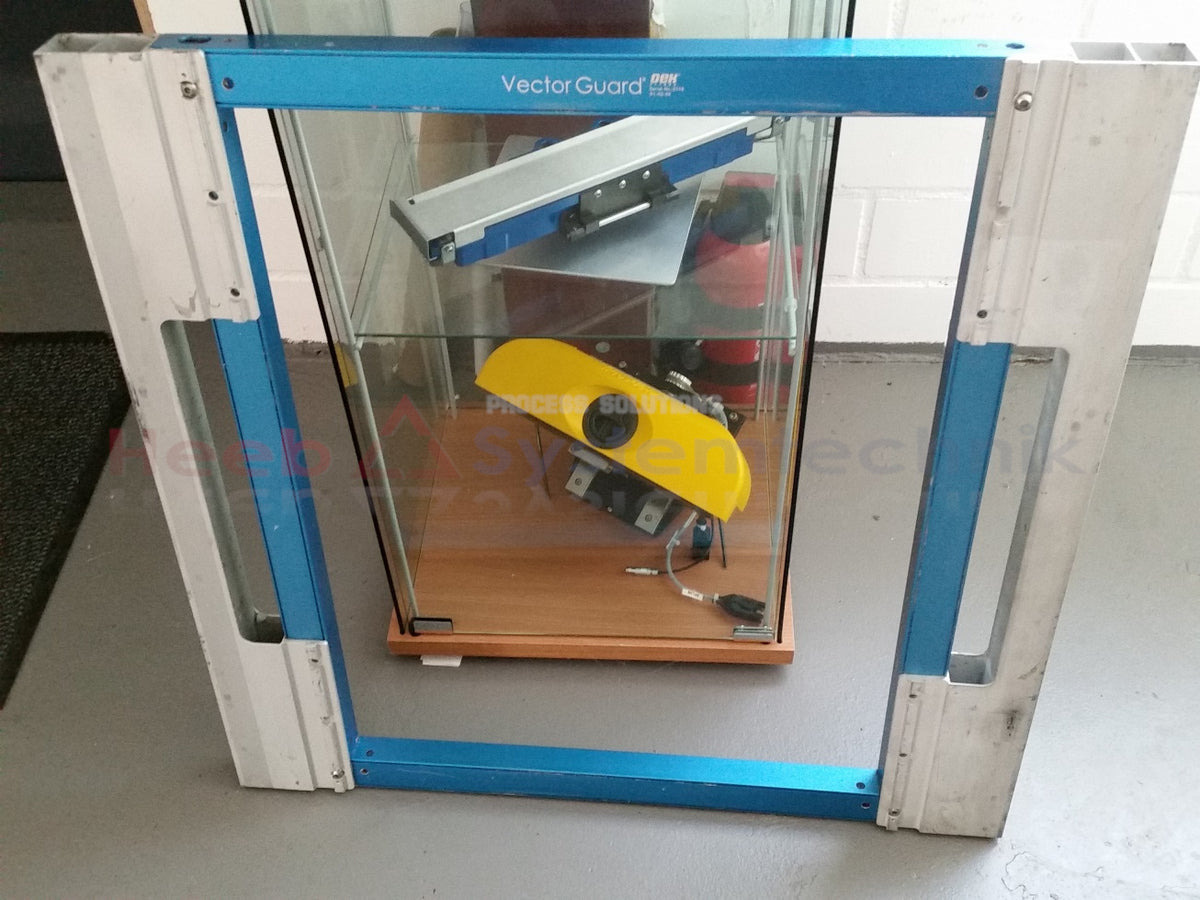 Vector Guard sidebar – SMT Webstore