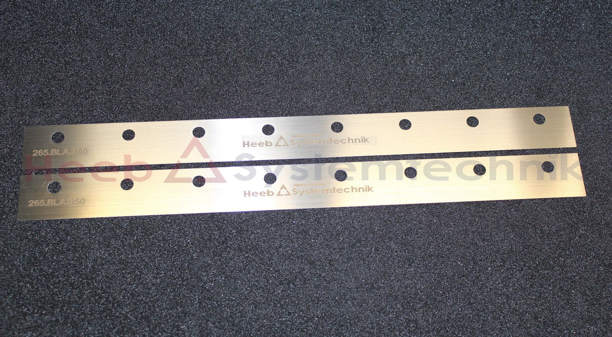 Rakel/-blätter DEK – SMT Webstore