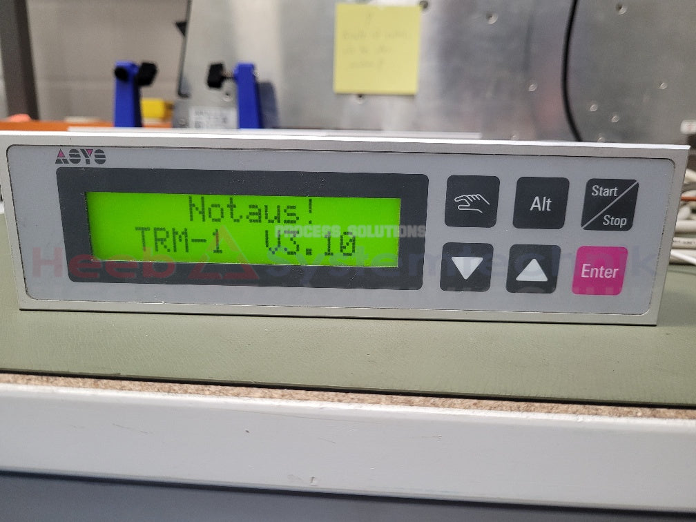 ASYS Spare Parts – SMT Webstore