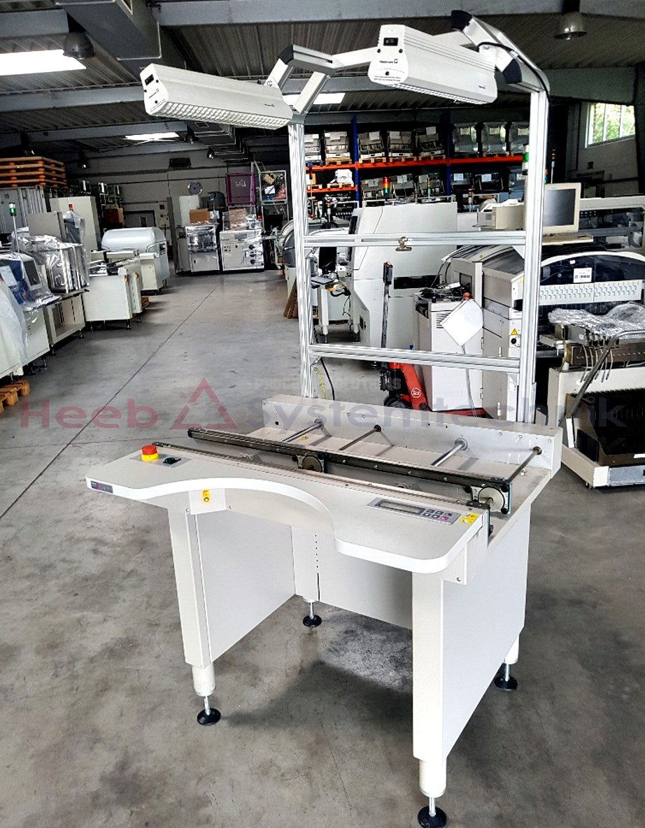 ASYS – SMT Webstore