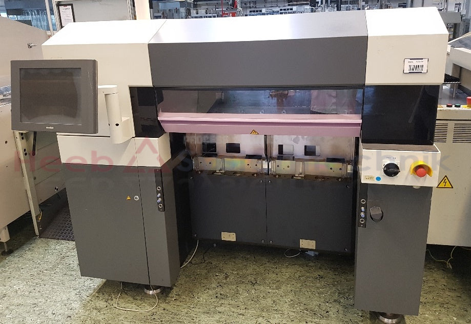 Assembleon – SMT Webstore