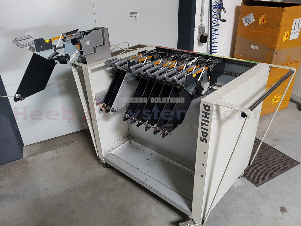 Feeder Assembleon – SMT Webstore