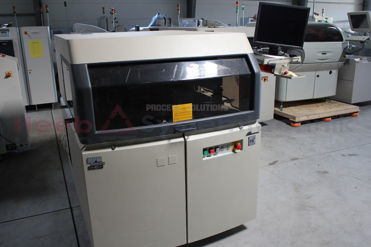 MPM – SMT Webstore