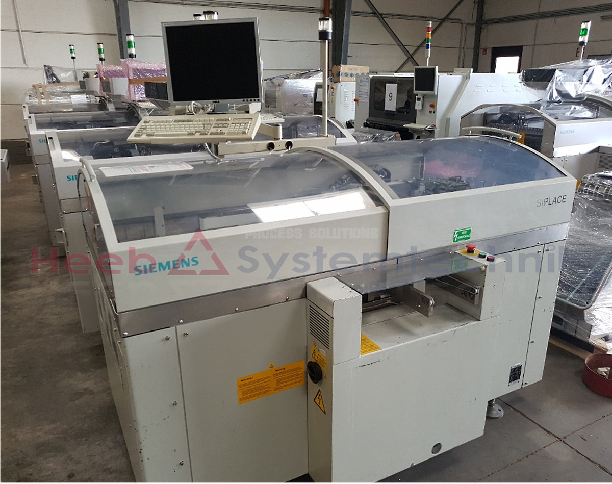 Dispenser – SMT Webstore