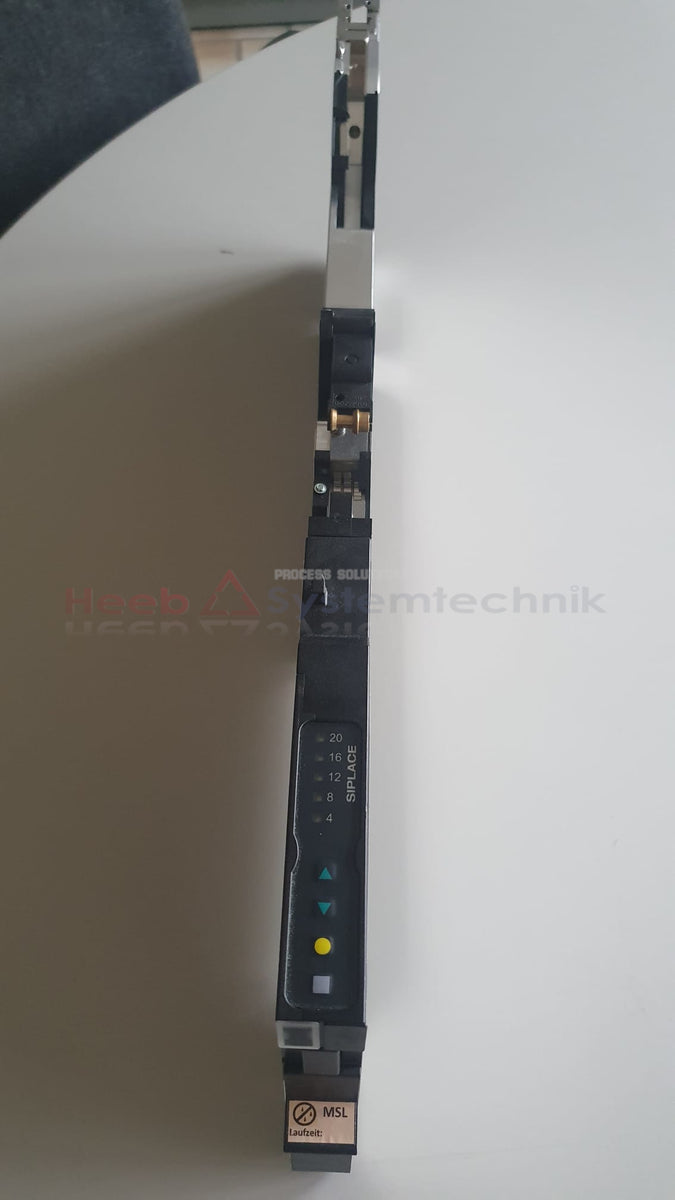 Siplace Smart X-Feeder 12 mm mit Splice Sensor – SMT Webstore