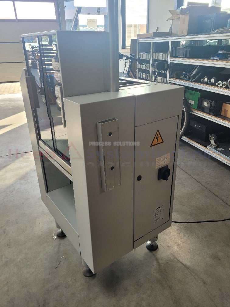 ASYS HMS 01 magazine loader – SMT Webstore