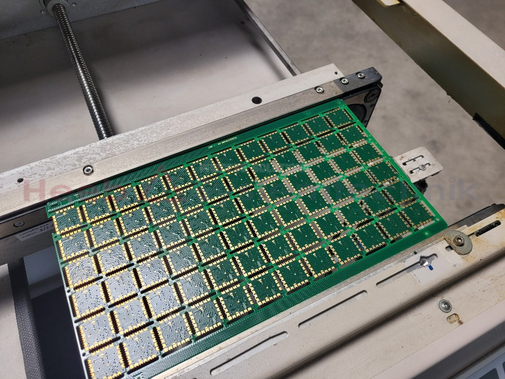 ASYS TRM 02 Conveyor (2004) – SMT Webstore