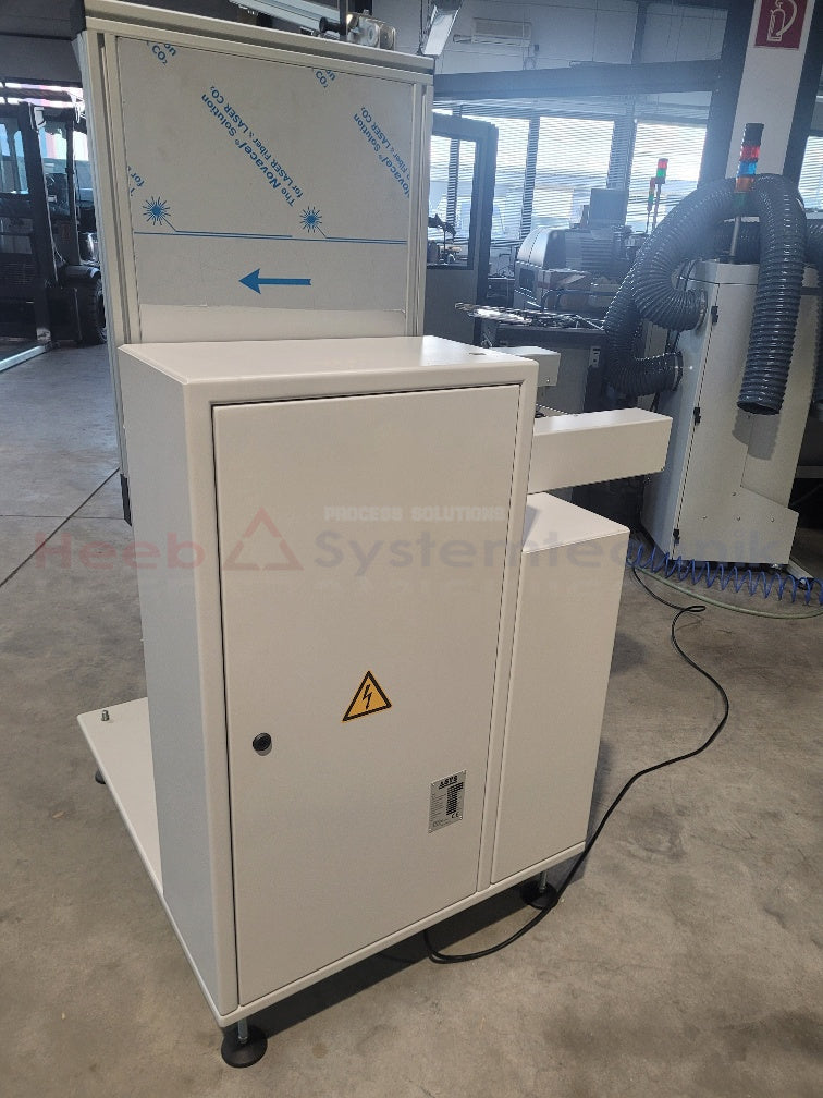 ASYS BUL 01 Vego Compact line unloading module – SMT Webstore