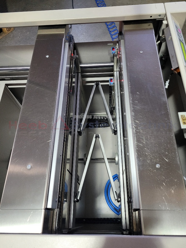 ASYS LSB 03 destacker – SMT Webstore