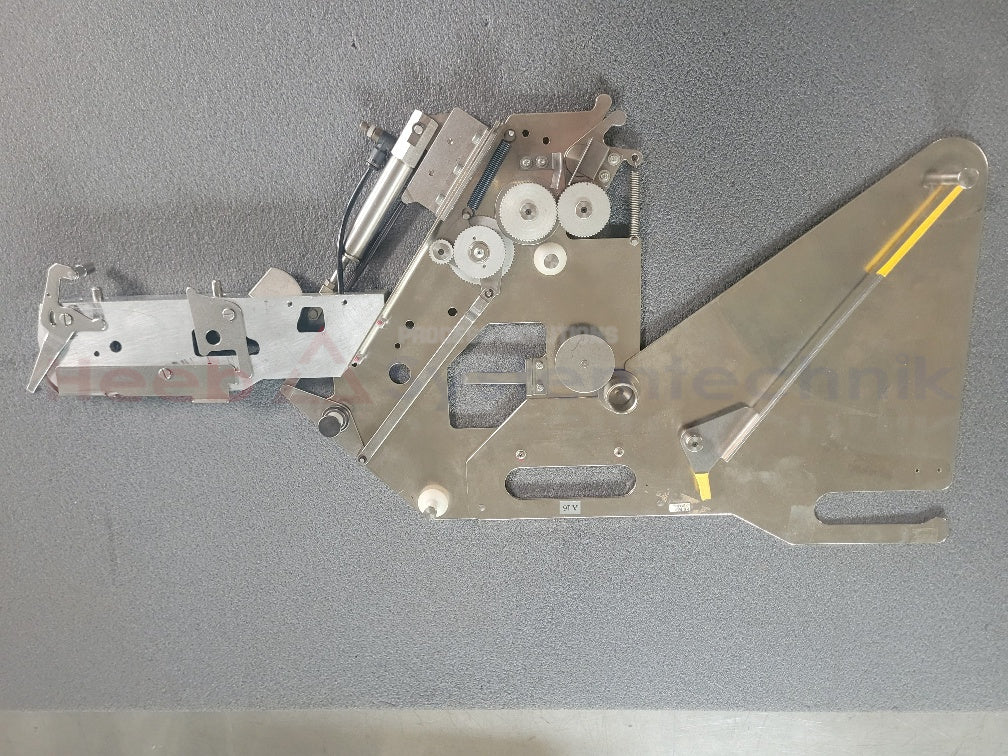 Assembleon feeder 16 mm FV-16 – SMT Webstore