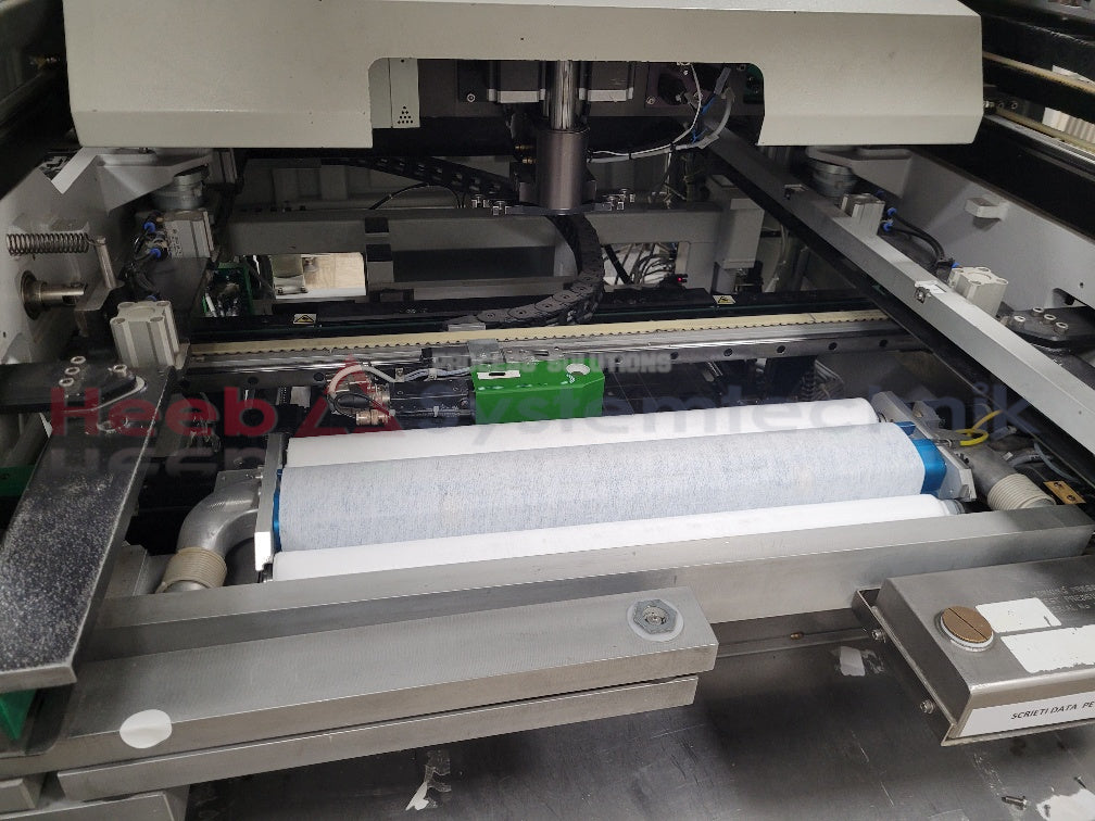 DEK Horizon 01 inline stencil printer – SMT Webstore