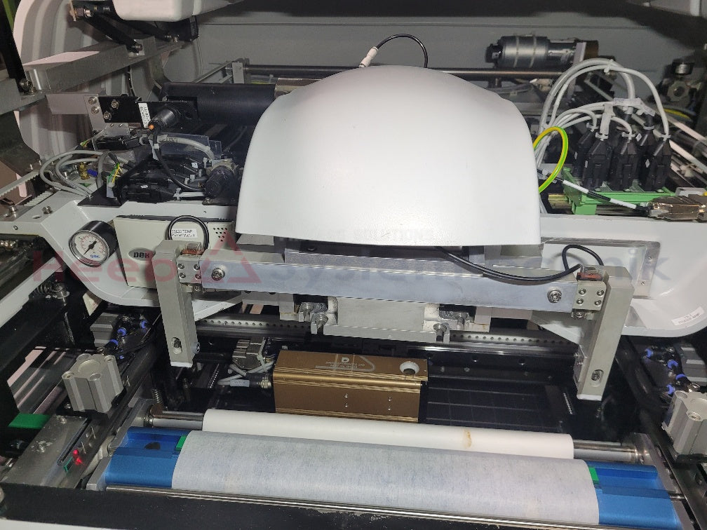 DEK Infinity Inline Schablonendrucker (2004) – SMT Webstore