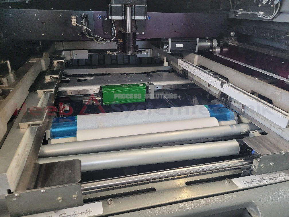 DEK Horizon 03i Inline Stencil Printer (2005) – SMT Webstore