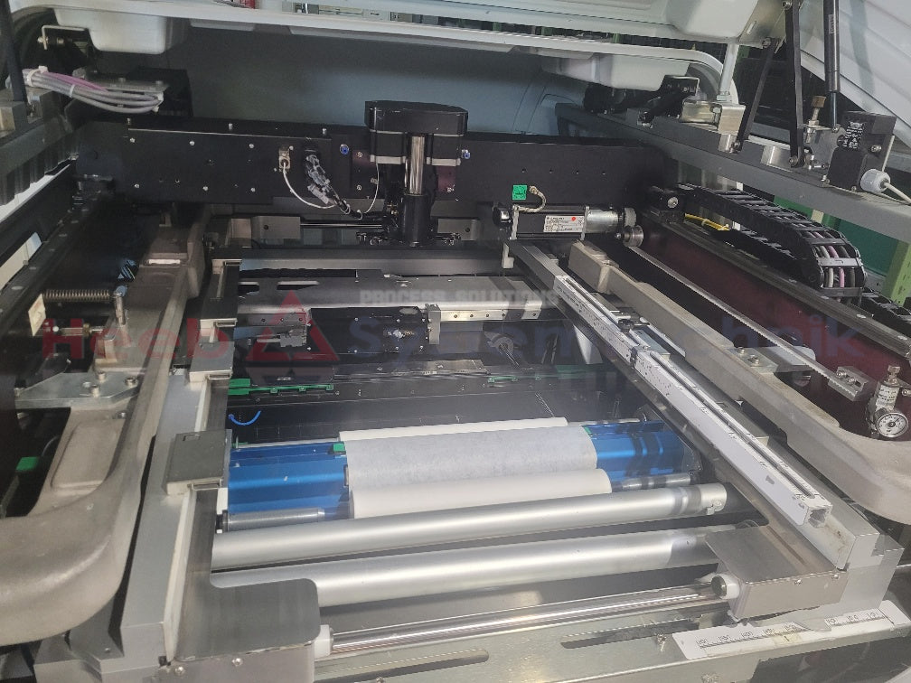 DEK Horizon APi Inline Stencil Printer (2006) – SMT Webstore