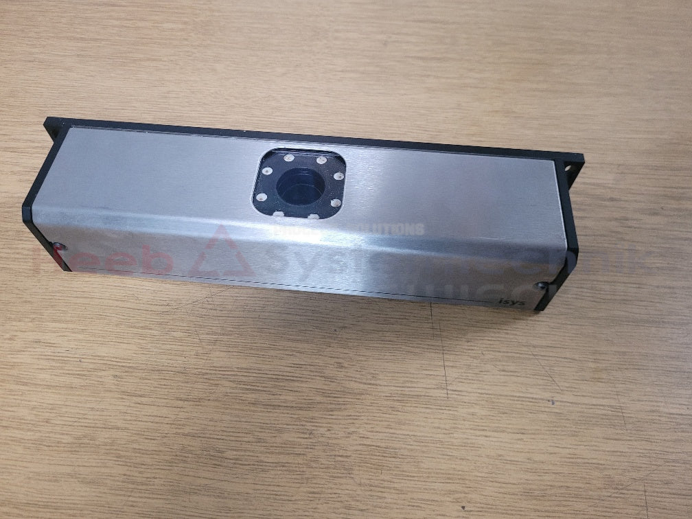 EKRA camera isys Vision DC8 – SMT Webstore