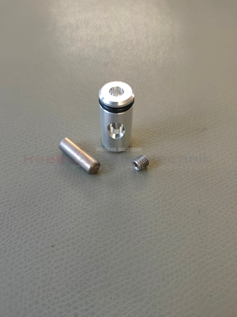 Kolbensatz QuattroFlex – SMT Webstore