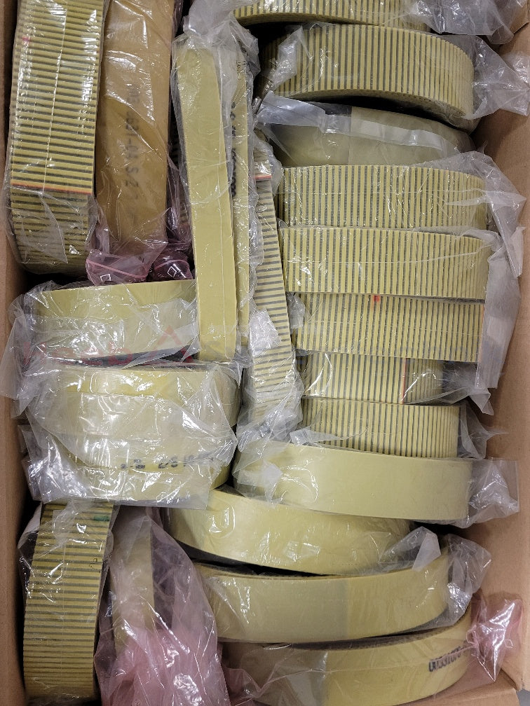 Zahnriemen LP-Transport 495 S50 – SMT Webstore