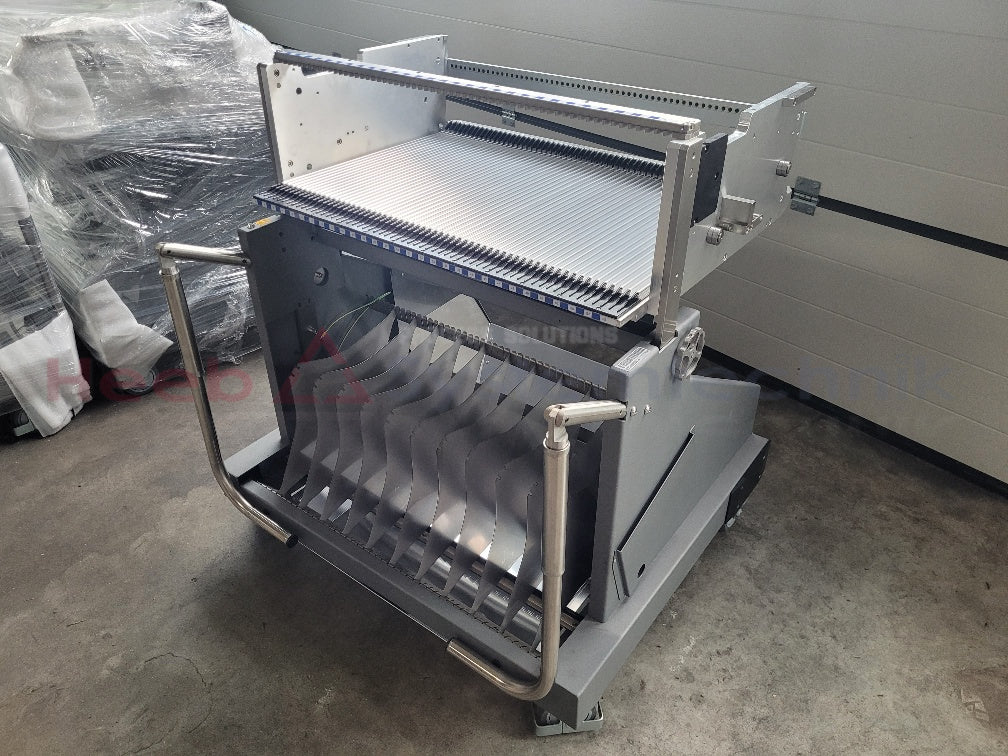 ASM Siplace feeder cart COT 60 SX – SMT Webstore