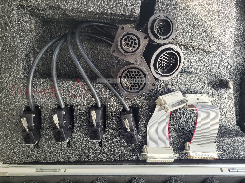 Interface Test Box – SMT Webstore