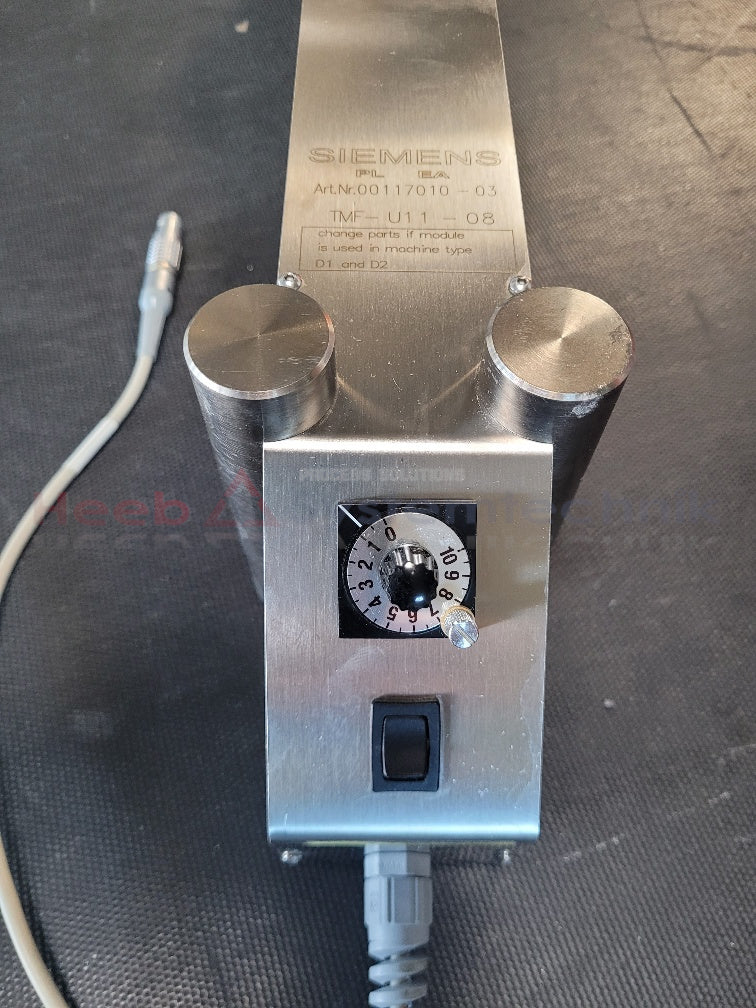 Siemens Dip Flux Feeder – SMT Webstore