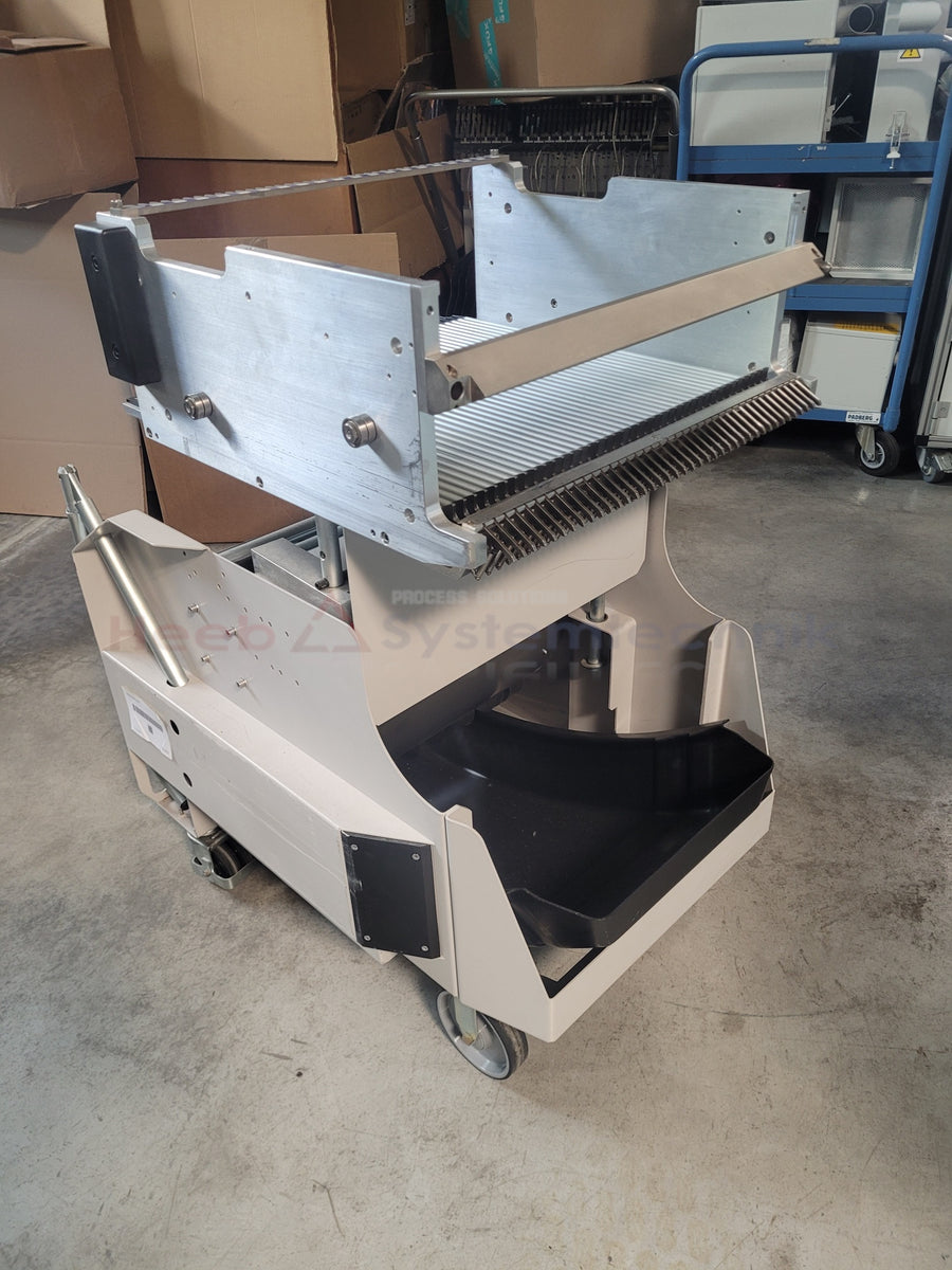 ASM Siplace COT 40 shuttle table – SMT Webstore