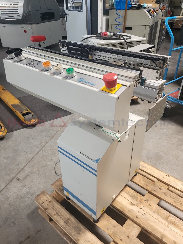 Universal Conveyor 560mm – SMT Webstore
