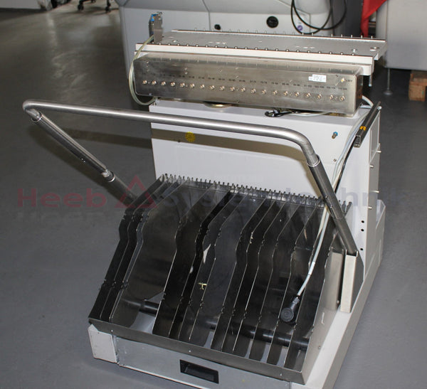 Siplace BE shuttle table, mobile for Siplace S series – SMT Webstore