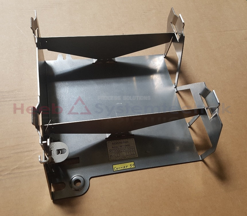 Holder for large area magazines – SMT Webstore