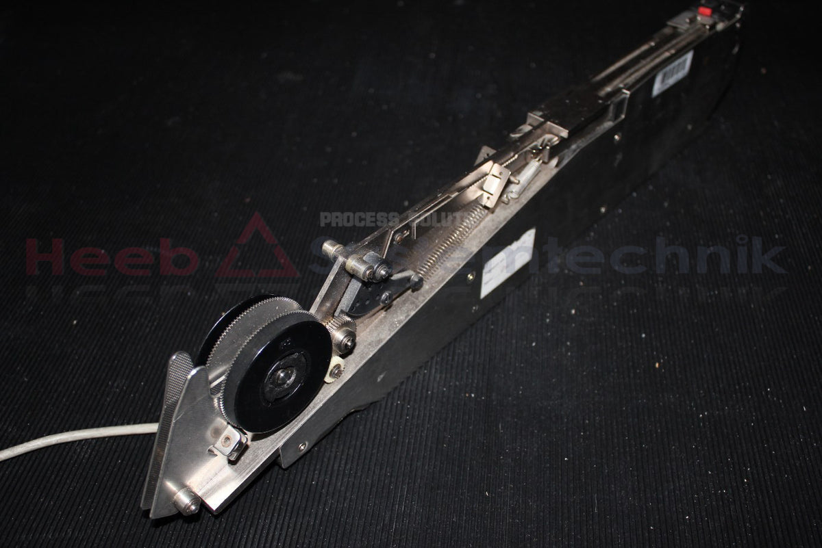 Siplace S-Feeder 2x8 mm elektrisch – SMT Webstore