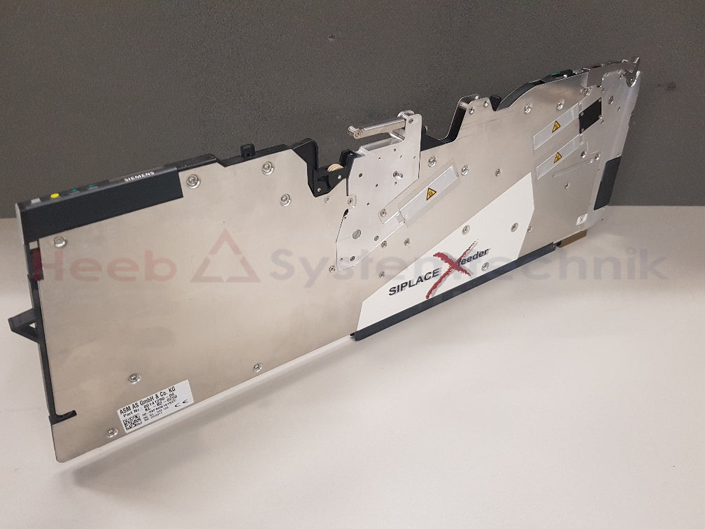 Siplace X-Feeder 8 mm with splice sensor – SMT Webstore