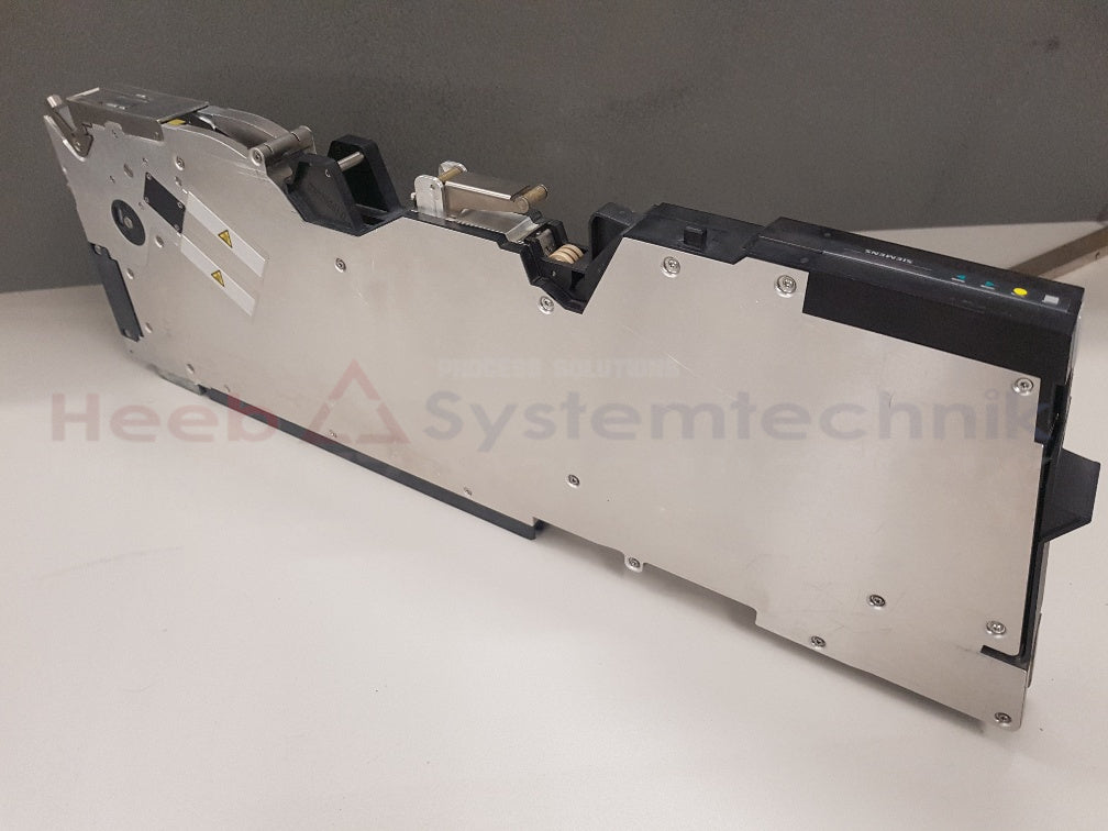 Siplace X-Feeder 16 mm with splice sensor – SMT Webstore