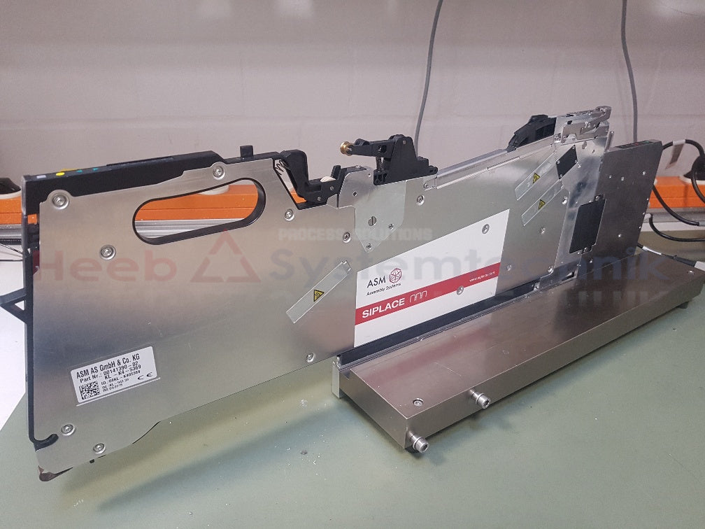 Siplace Smart Xi-Feeder 8 mm mit Splice Sensor – SMT Webstore