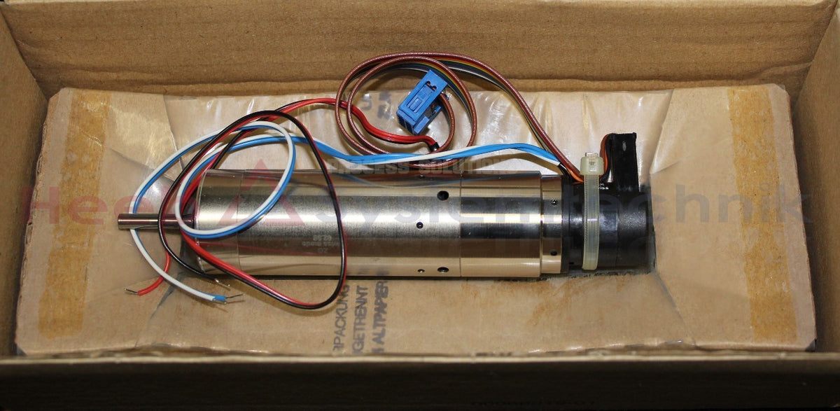 Motor Tacho Encoder Einheit 28GDT2R12 – SMT Webstore