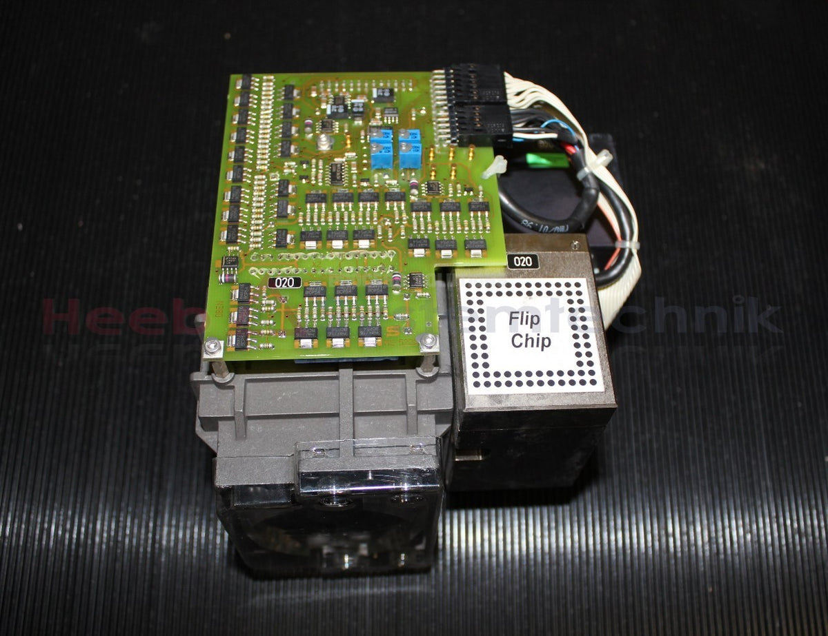 Flip Chip Camera 16x16 – SMT Webstore