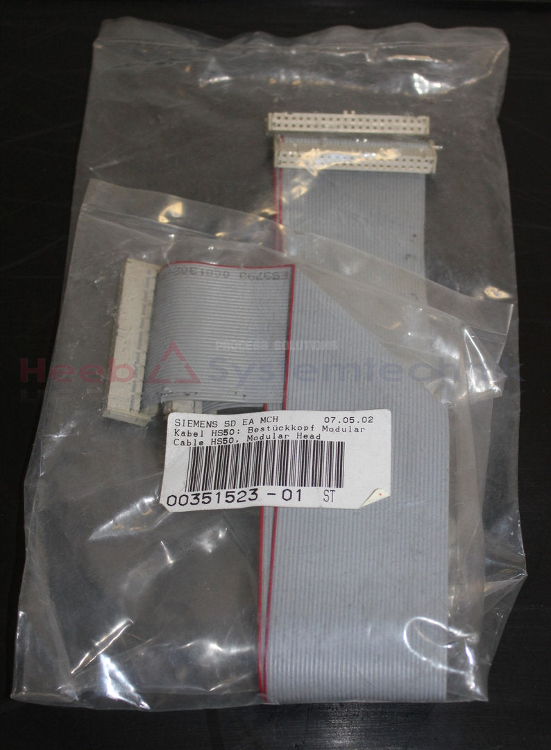 Kabel HS50: placement head modular – SMT Webstore