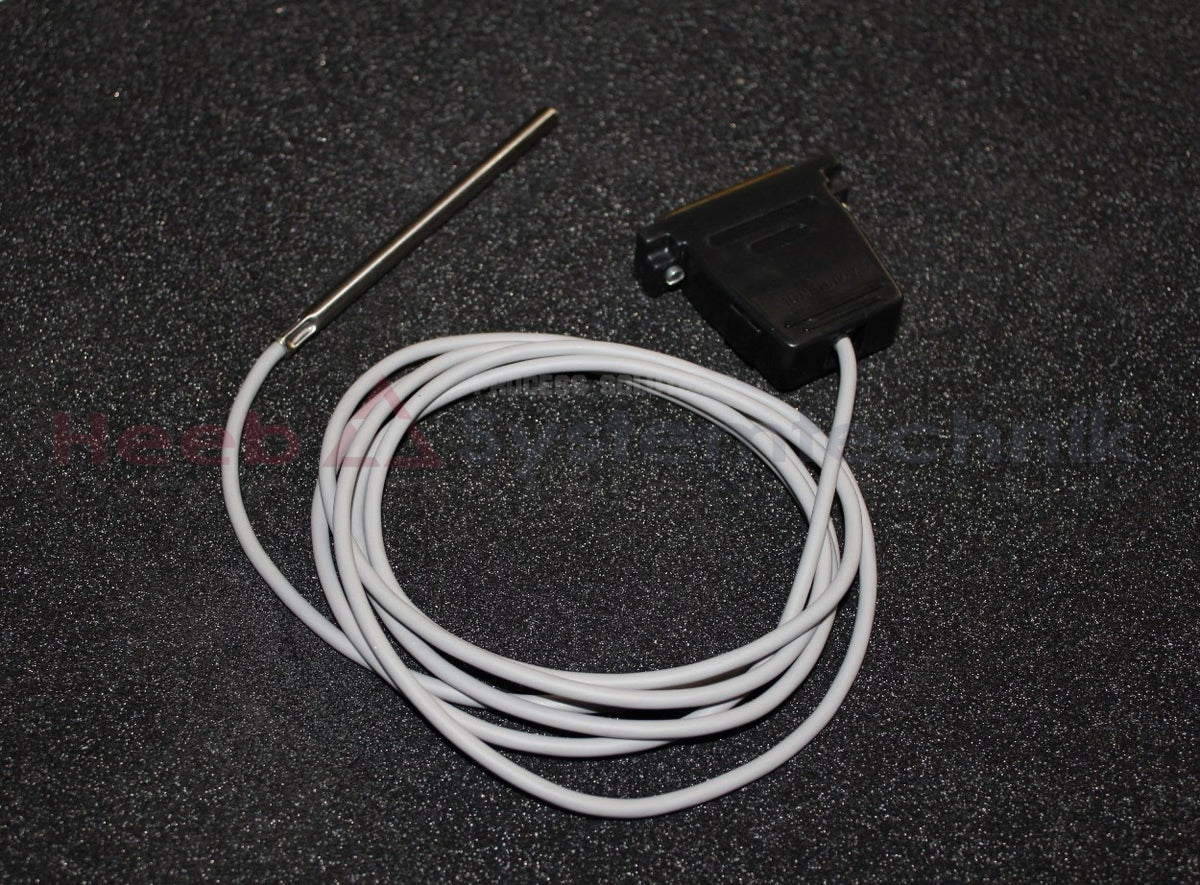 PT100 Sensor Loom (KDA) – SMT Webstore