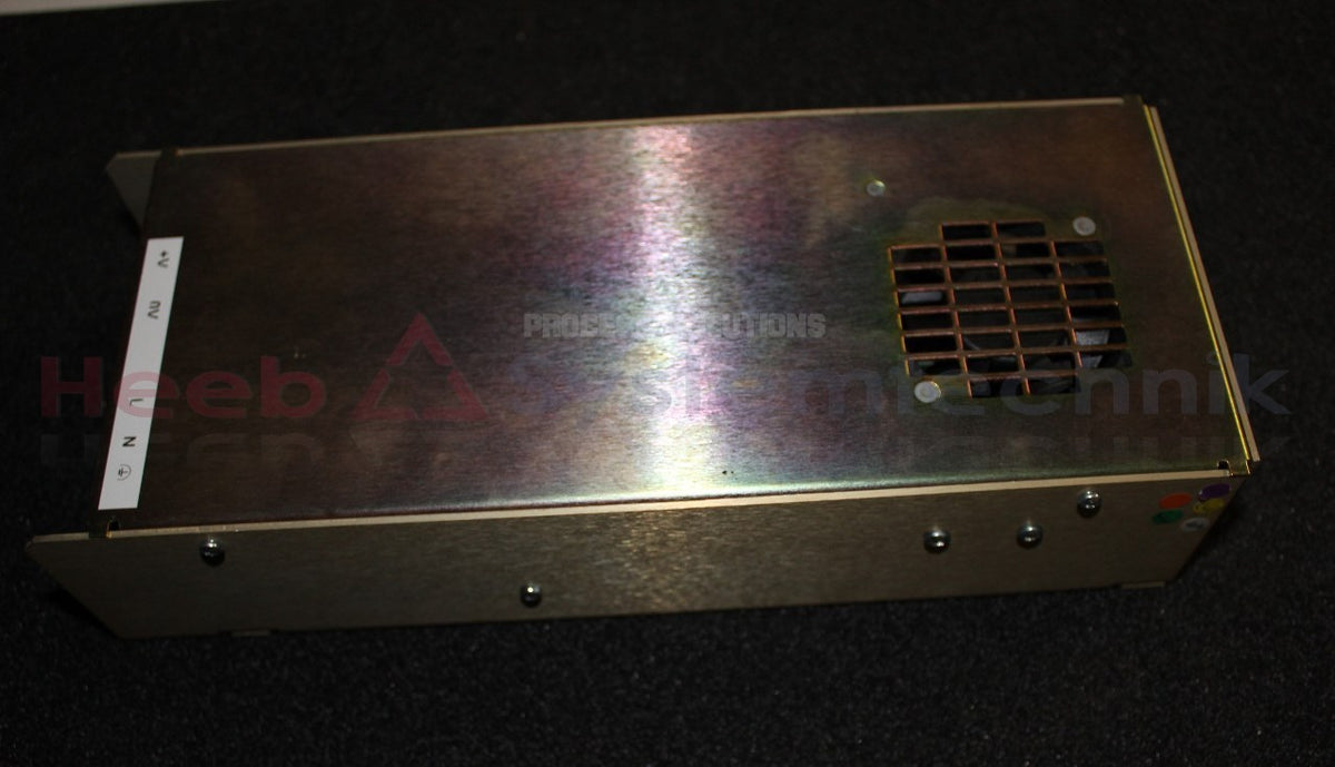 PSU1 24V, 300W, refurbished – SMT Webstore