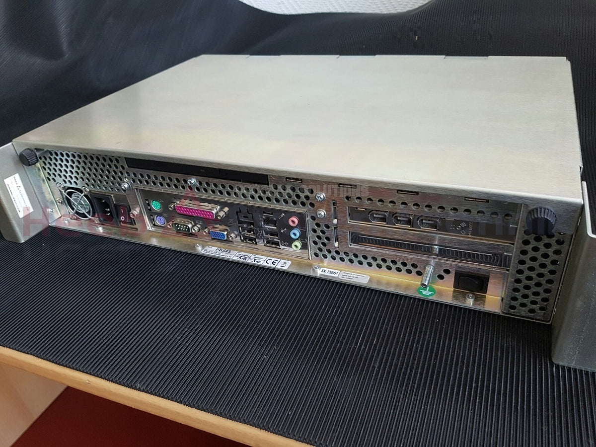 Micron PC, ICL ROHS, 2,93 GHz – SMT Webstore