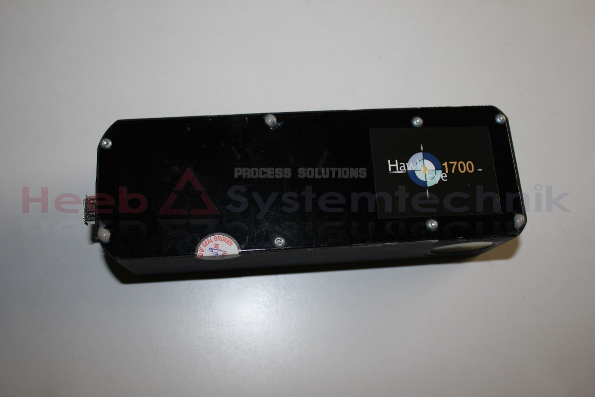 HawkEye 1700 Camera, new – SMT Webstore